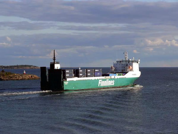 Finnlines / FINNMAID (4) | Äänimeri - www.aanimeri.fi