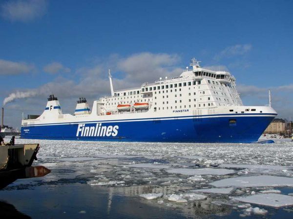 Finnlines / FINNSTAR (3) | Äänimeri - www.aanimeri.fi