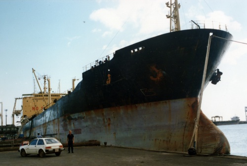 Honolulu | Äänimeri - www.aanimeri.fi