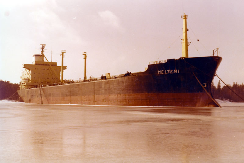 Henry Nielsen / TAIFUN (2) | Äänimeri - www.aanimeri.fi