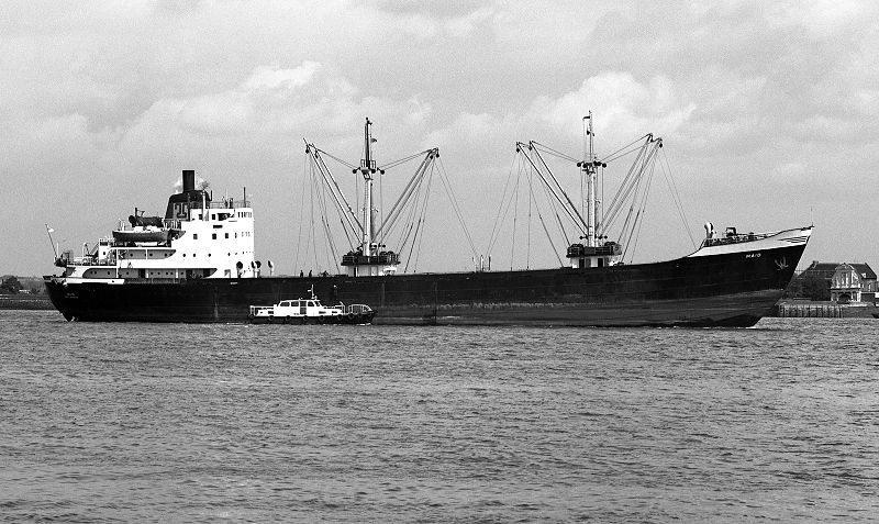 Finnlines / FINNMAID | Äänimeri - www.aanimeri.fi